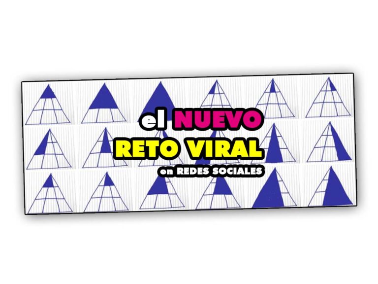 Nuevo Reto Viral En Las Redes Sociales Este Año 2020 9036